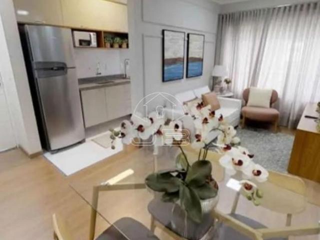 Apartamento à venda no Cond. Residencial Alameda Primavera, em Hortolândia/SP