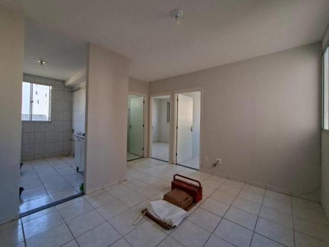 Apartamento à venda no Cond. Residencial Jequitibá, Santa Bárbara d&apos Oeste/SP