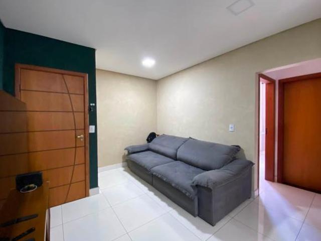 Apartamento à venda no Cond. Residencial Ypê Florido, Santa Bárbara d’Oeste/SP