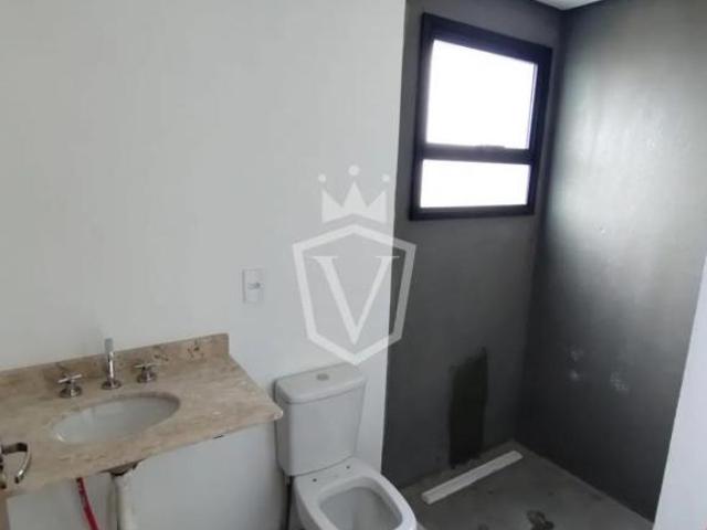 APARTAMENTO À VENDA NO COND. RESORT PRIME ENGORDADOURO JUNDIAÍ/SP