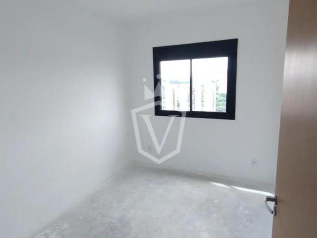 APARTAMENTO À VENDA NO COND. RESORT PRIME ENGORDADOURO JUNDIAÍ/SP