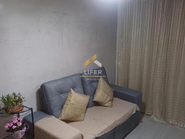 Apartamento à venda no Cond Turquesa Ville Campinas