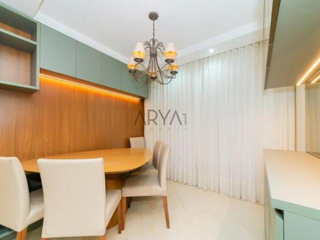 Apartamento à venda no Cond. Villaggio Di Roma no