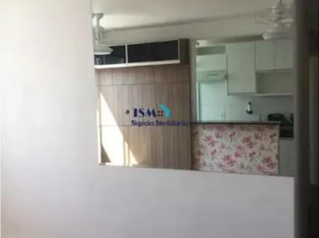 Apartamento a venda no Condomínio Ametista Ville, Jd. Nova Europa, Campinas, SP