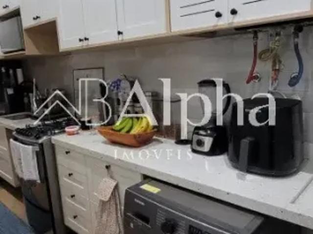 Apartamento a venda no Condomínio Acqua Park Bethaville em Barueri SP