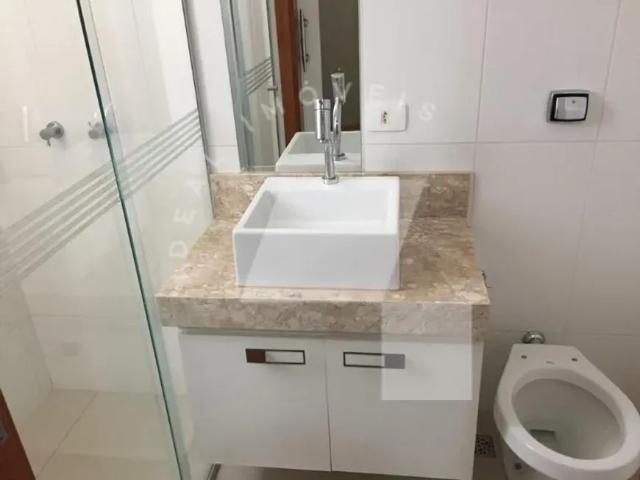 Apartamento a venda no condomínio Gran Tower no bairro Novo Centro Maringá/PR