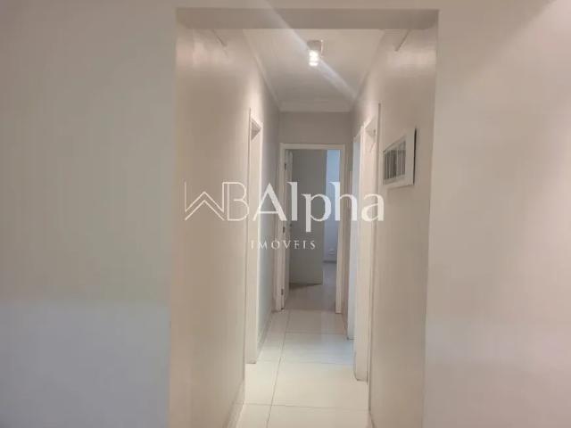 Apartamento a venda no Condomínio Fatto em Alphaville SP