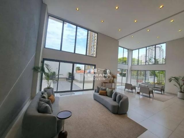 Apartamento a venda no Condomínio Residencial Vista Queiroz São Judas em Piracicaba SP