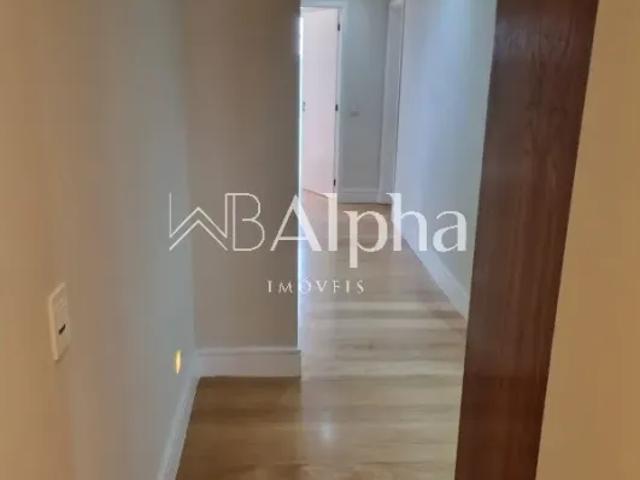 Apartamento a venda no Condomínio The Penthouses Tamboré em Santana de Parnaíba SP