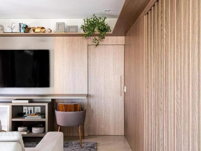Condomínio Gramercy Park Apartamento à venda no Condomínio Gramercy Park