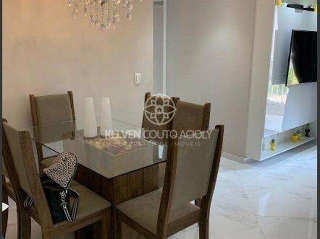 Apartamento À Venda No Condomínio Way Na Penha Em São Paulo