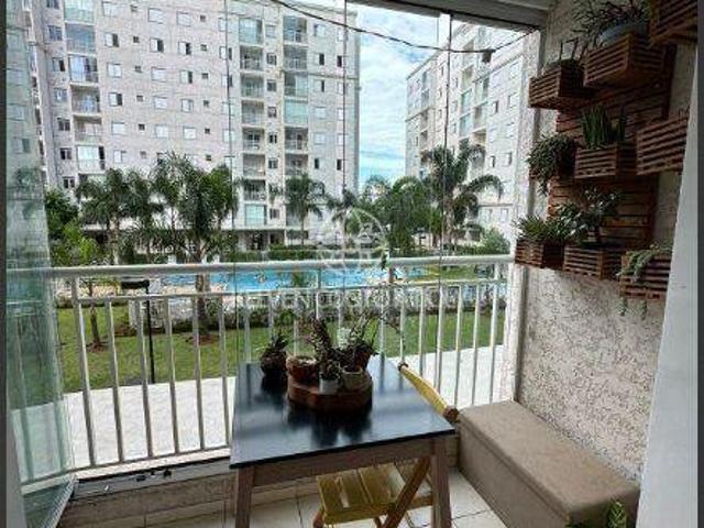 Apartamento à Venda no Condomínio Way Penha!
