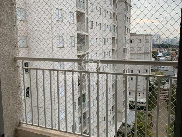 Apartamento à venda no Condomínio Way Penha próximo ao Metrô!