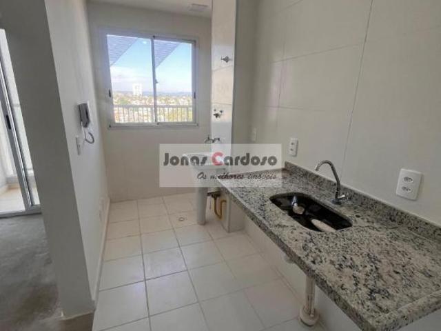 Apartamento à venda no Condomíni Square na Vila Oliveira, em Mogi das Cruzes. Com 2 quartos, 1 banh