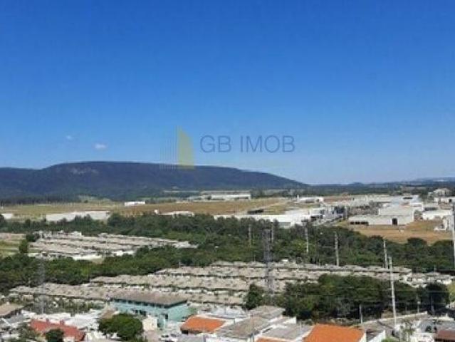 Apartamento à venda no Condomínio 2 Duo Reserva do Japi cód. GB 4955