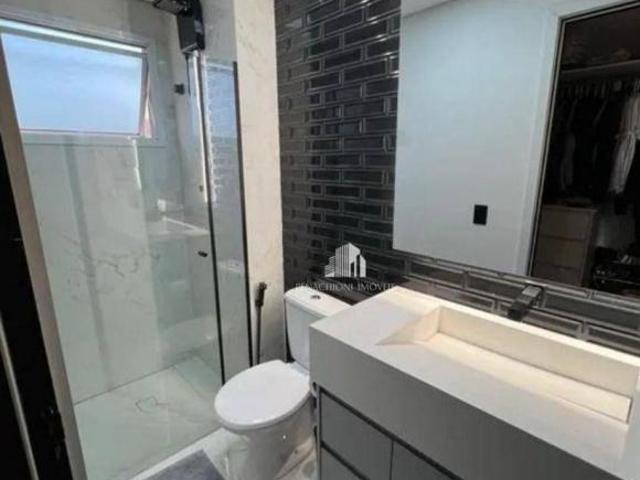 Apartamento à venda no Condomínio 7 de Setembro Centro de Americana/SP
