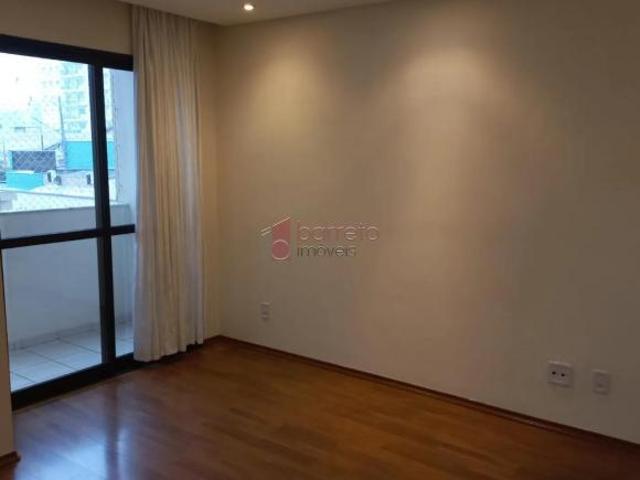 APARTAMENTO À VENDA NO CONDOMÍNIO COLÉGIO FLORENCE JARDIM PRIMAVERA EM JUNDIAÍ/SP