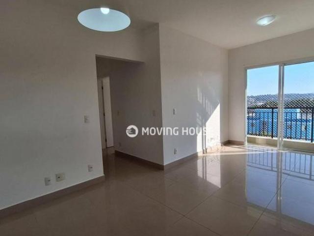 Apartamento à Venda no Condomínio Colina Verde Valinhos/SP