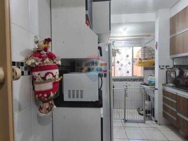 Apartamento à Venda no Condomínio Colinas 1 São José dos Campos* 3º andar