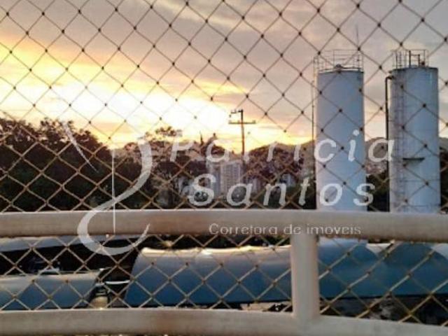 Apartamento à venda no Condomínio Colinas da Mantiqueira em Bragança Paulista SP: Vista linda perma