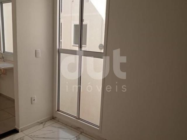 Apartamento à venda no Condomínio Colinas de Mônaco, Jardim Nova Abolição, Campi