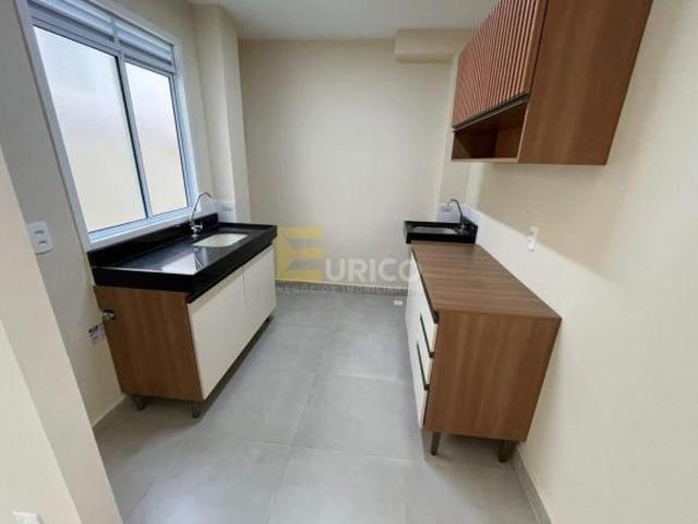 Apartamento à venda no Condomínio Colinas de Roma em Campinas/SP