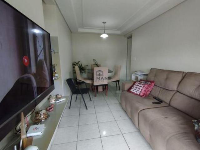 Apartamento a venda no Condomínio Colinas do Piracicaba no bairro Jupiá em Piracicaba/SP