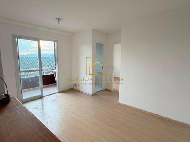 Apartamento à Venda no Condomínio Colore | 56 m² | 2 Dormitórios | Andar Alto | Vista Livre