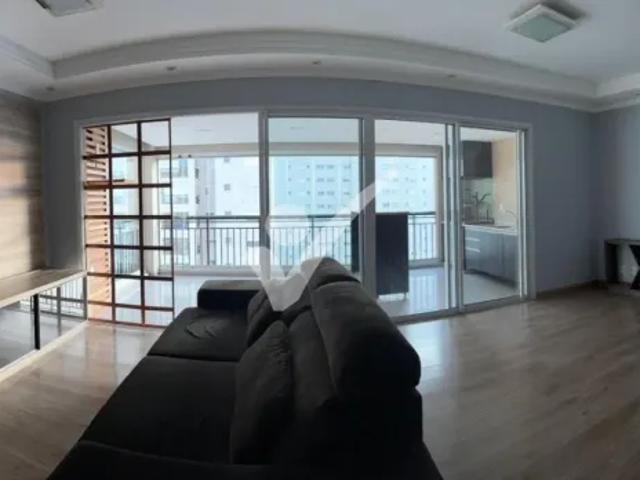 Apartamento à Venda no Condomínio Collori – Belenzinho