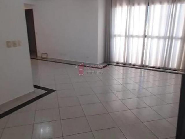 APARTAMENTO À VENDA NO CONDOMÍNIO CONCORDE EM JUNDIAÍ/SP