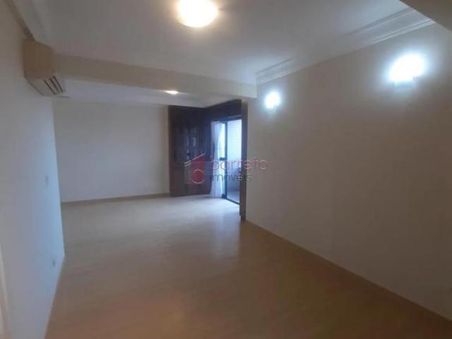 APARTAMENTO À VENDA NO CONDOMÍNIO CONCORDE EM JUNDIAÍ/SP