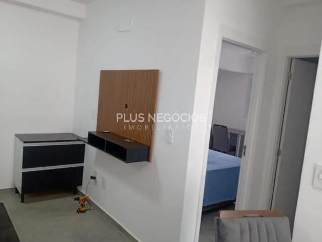Apartamento à venda no Condomínio Concetto Campolim Sorocaba