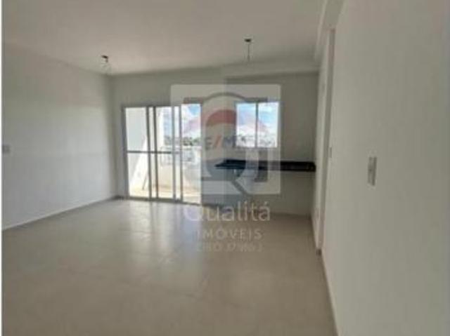 Apartamento à venda no Condomínio Concetto Campolim Sorocaba