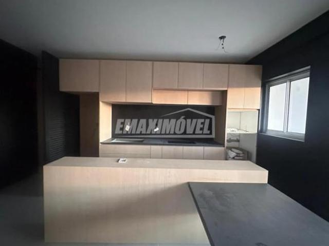 Apartamento á venda no Condomínio: Concetto Campolim Sorocaba/SP