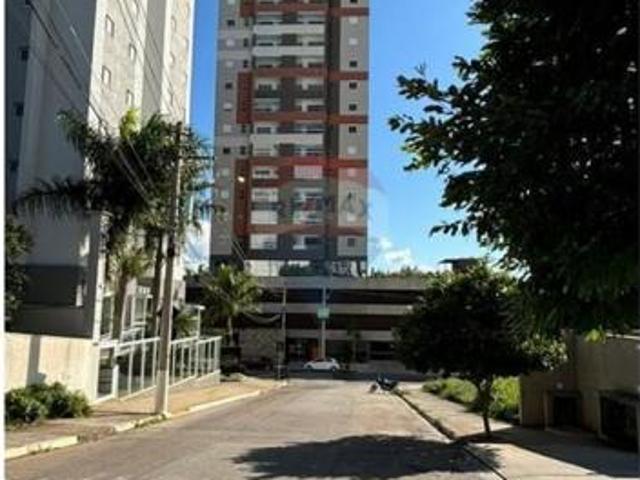 Apartamento à venda no Condomínio Concetto Campolim Sorocaba/SP