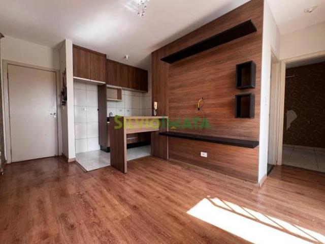 Apartamento a venda no condomínio Condomínio Residencial Bella Ville no bairro Jardim Castelo Sara