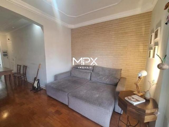 Apartamento à venda no Condomínio Conjunto Capri em Piracicaba