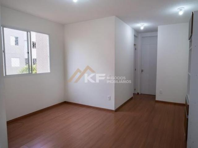 Apartamento á Venda no Condomínio Conquista Macaúba Ribeirão Preto / SP