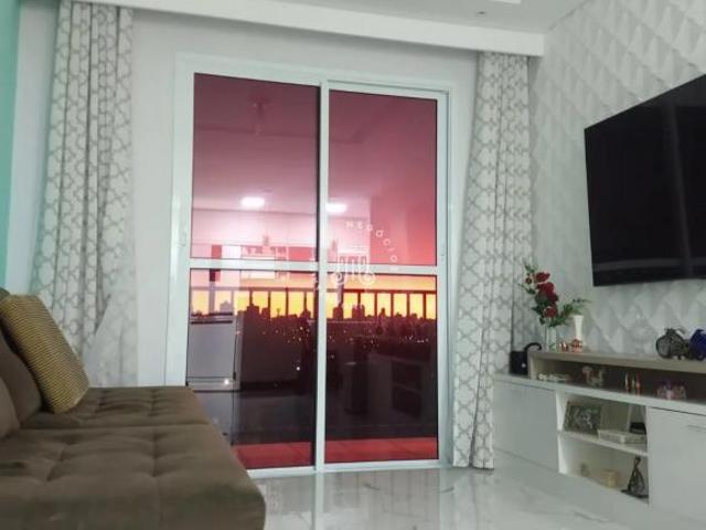 APARTAMENTO À VENDA NO CONDOMÍNIO CONQUISTA AGAPEAMA EM JUNDIAÍ SP