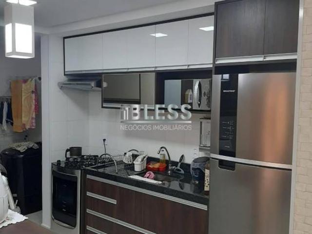 APARTAMENTO À VENDA NO CONDOMÍNIO CONQUISTA AGAPEAMA VILA SANTA MARIA AP05271