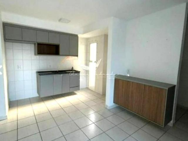 Apartamento à Venda no Condomínio Conquista Agapeama 3 Quartos em Jundiaí/SP!