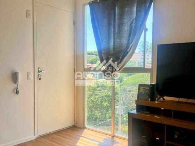 Apartamento à Venda no Condomínio Conquista Jardim Amaralina – Butantã | Próximo ao Metrô Vila Sônia