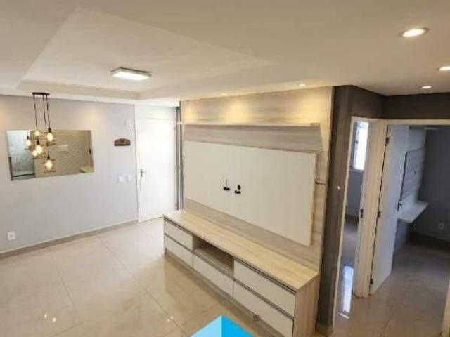 Apartamento à venda no Condomínio Conquista