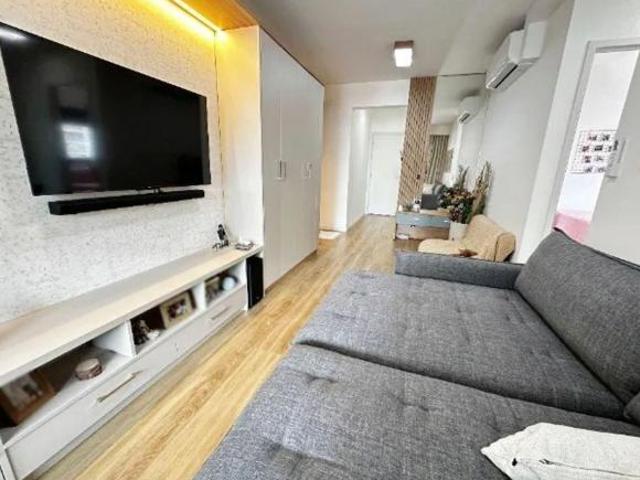 Apartamento à venda no Condomínio Contemporâneo Jardins em Jardins em São Paulo SP
