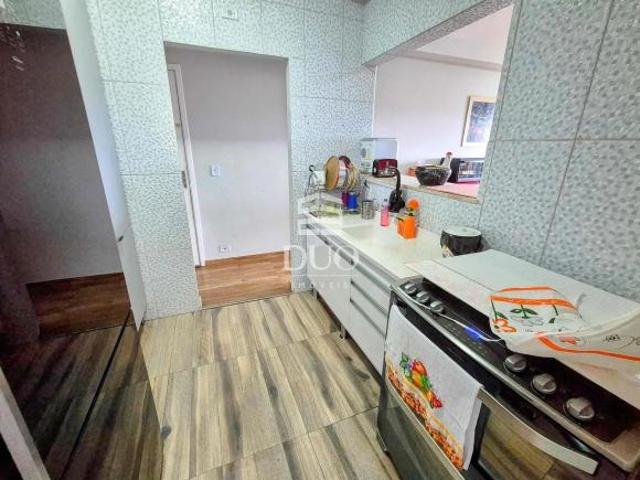 Apartamento à venda no Condomínio Conviva, Votupoca, Barueri, SP