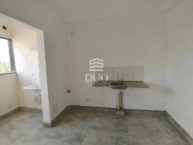 Apartamento à venda no Condomínio Conviva, Jardim Maria Helena Barueri/SP