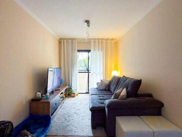 Apartamento à venda no Condomínio Copacabana