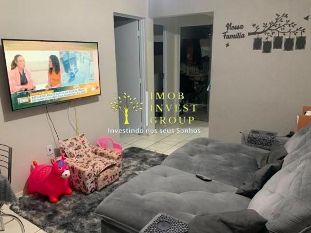 Apartamento á Venda no Condomínio Copaíba Indaiatuba SP