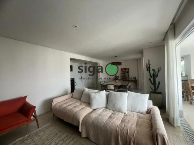 Apartamento a venda no Condomínio Corcovado com 4 quartos