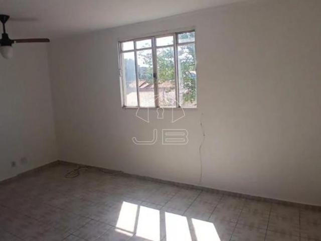Apartamento à venda no Condomínio Cora Coralina, em Campinas/SP